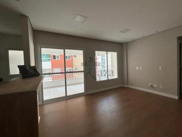 Apartamento Parque Residencial Aquarius Residencial Ibiza 2 Dormitórios 72m²