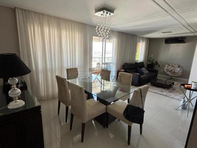 Apartamento Parque Residencial Aquarius Residencial Sky House Club Residence 3 Dormitórios 1