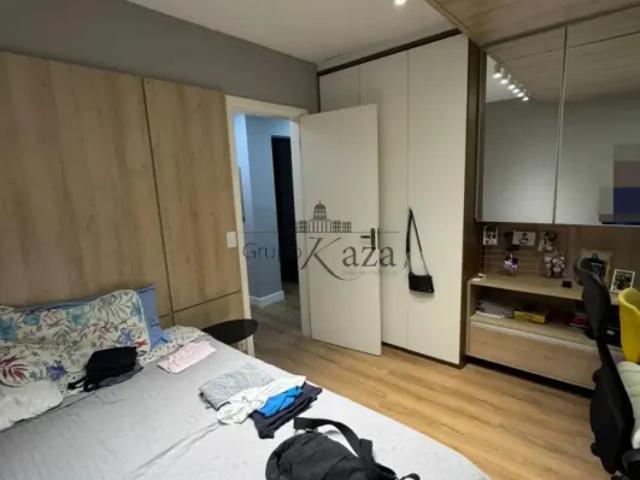 Apartamento Parque Residencial Aquarius Residencial Paloma 127m² 4 Dormitórios. 3 vagas