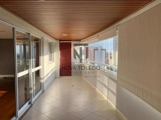 Apartamento Parque Residencial Aquarius Residencial Veredas do Sol 3 Dormitórios 153m²