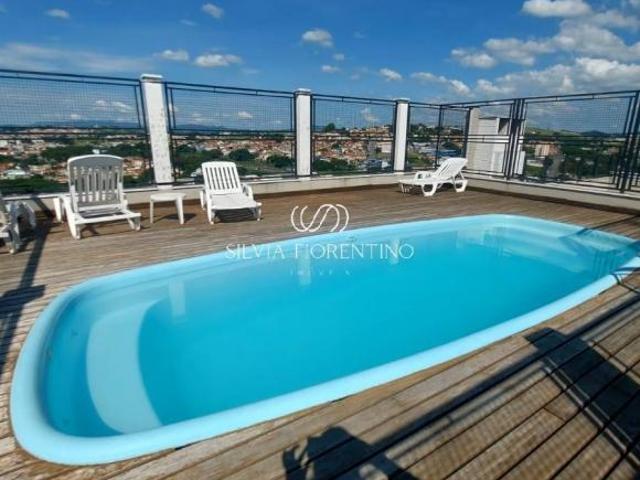 Apartamento, Parque Residencial Bom Conselho, Taubaté, SP