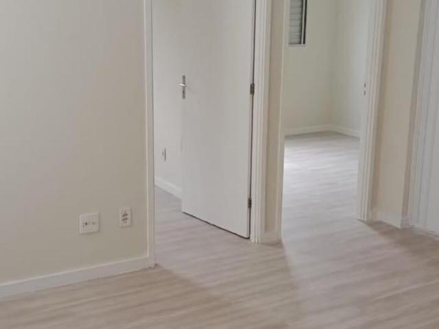 Apartamento, Parque Residencial do Lago, Santa Bárbara D&apos oeste, SP