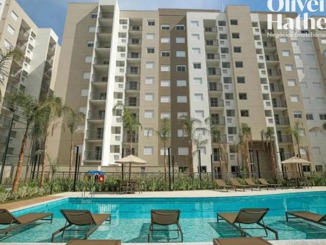 Apartamento, Parque Residencial da Lapa São Paulo