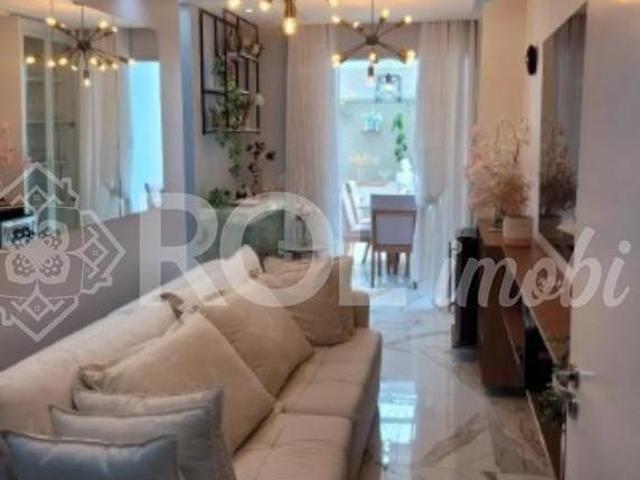 Apartamento, Parque Residencial da Lapa, São Paulo, SP