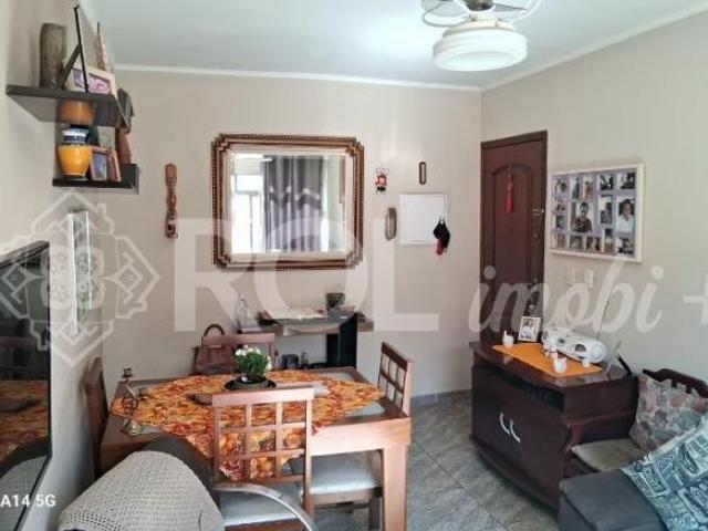 Apartamento, Parque Residencial da Lapa, São Paulo, SP