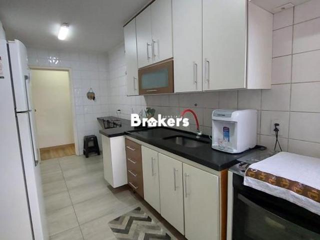 Apartamento, Parque Residencial Eloy Chaves, Jundiaí, SP