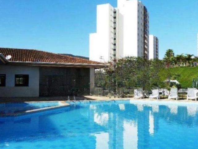 Apartamento, Parque Residencial Eloy Chaves, Jundiaí, SP