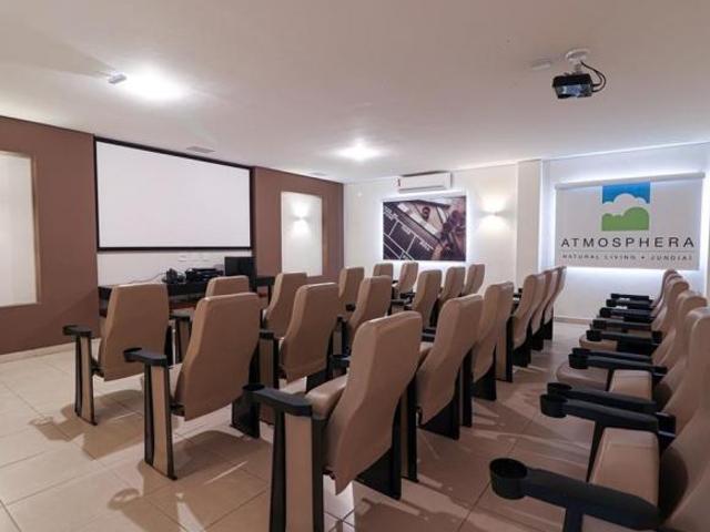 Apartamento, Parque Residencial Eloy Chaves, Jundiaí, SP