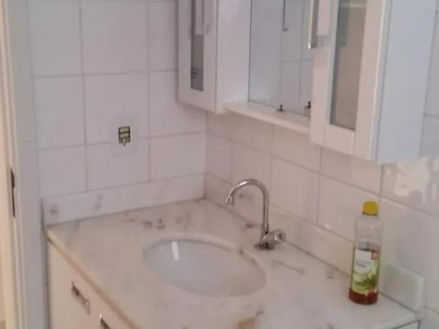 Apartamento, Parque Residencial Eloy Chaves, Jundiaí, SP