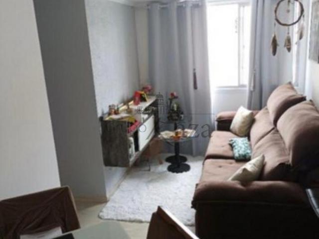 Apartamento Parque Residencial Flamboyant Residencial Spazio Campo dos Bande
