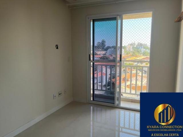 Apartamento, Parque Residencial Flamboyant, São José dos Campos, SP