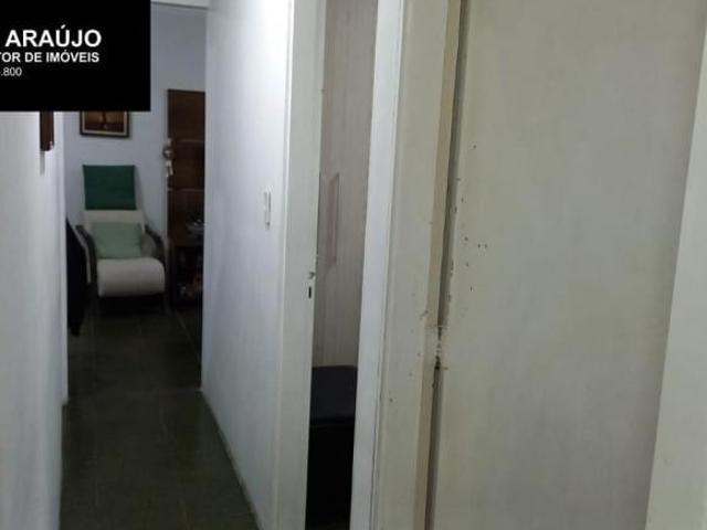 Apartamento, Parque Residencial Flor do Vale, Tremembé, SP