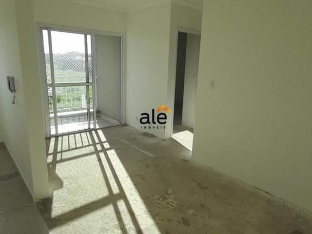 Apartamento, Parque Residencial Francisco Lopes Iglesia, Nova Odessa, SP