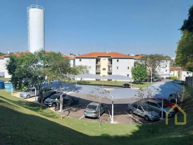 Apartamento, Parque Residencial Indaiá, Indaiatuba, SP