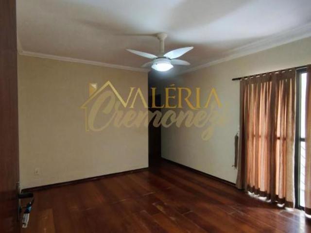 Apartamento, Parque Residencial Indaiá, Indaiatuba, SP