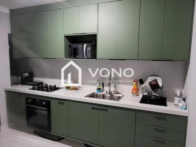 Apartamento, Parque Residencial Indaiá, Indaiatuba, SP