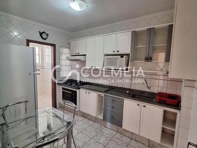 Apartamento, Parque Residencial Indaiá, Indaiatuba, SP