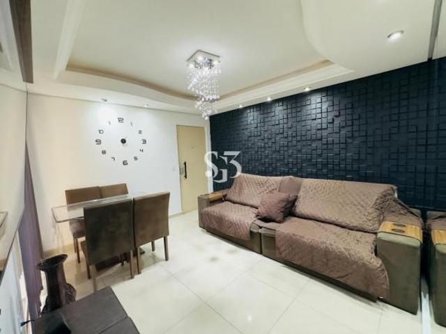Apartamento, Parque Residencial Indaiá, Indaiatuba, SP