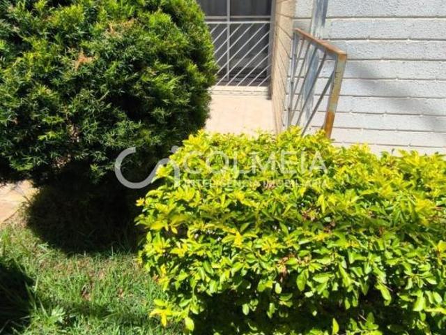 Apartamento, Parque Residencial Indaiá, Indaiatuba, SP
