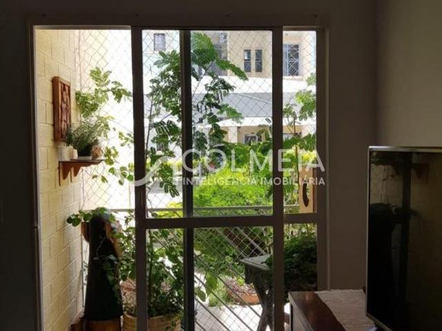 Apartamento, Parque Residencial Indaiá, Indaiatuba, SP