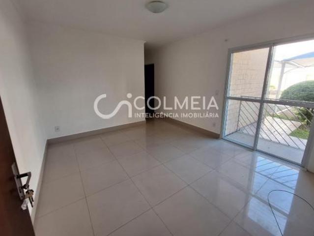 Apartamento, Parque Residencial Indaiá, Indaiatuba, SP