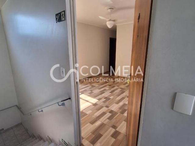 Apartamento, Parque Residencial Indaiá, Indaiatuba, SP