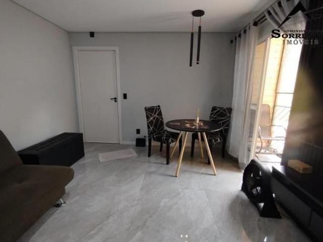 Apartamento, Parque Residencial Indaiá, Indaiatuba, SP