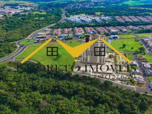 Apartamento, Parque Residencial J. Macedo, São José do Rio Preto, SP