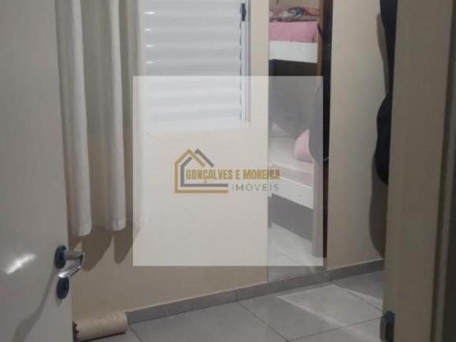 Apartamento, Parque Residencial João Luiz, Hortolândia, SP