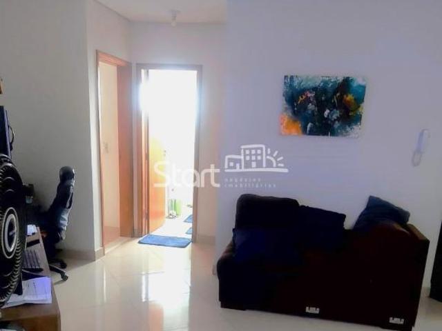 apartamento Parque Residencial Jaguari Americana