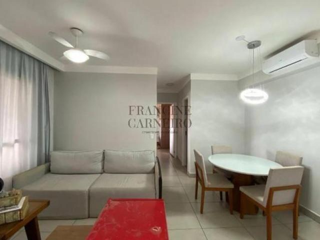 Apartamento, Parque Residencial Lagoinha, Ribeirão Preto, SP