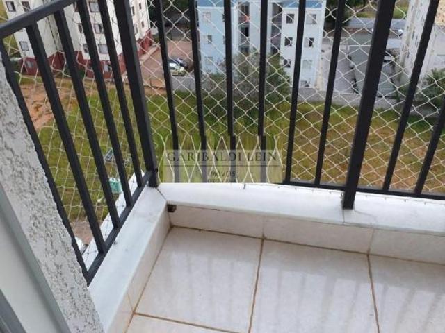 Apartamento, Parque Residencial Maison Blanche, Valinhos, SP