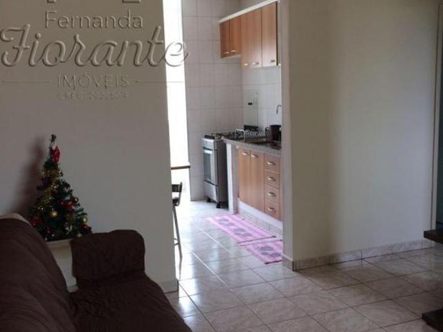 APARTAMENTO PARQUE RESIDENCIAL NOVE DE JULHO
