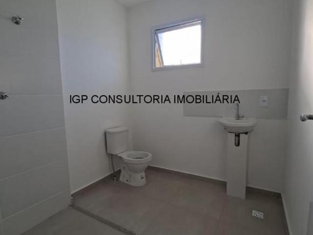 Apartamento à venda em Indaiatuba SP, Parque Residencial Sabiás! 2 quartos, 2 salas, 1 vaga, 62,10 m