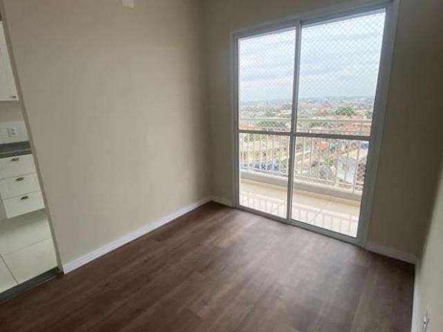 Apartamento, Parque Residencial Rondon, Salto, SP
