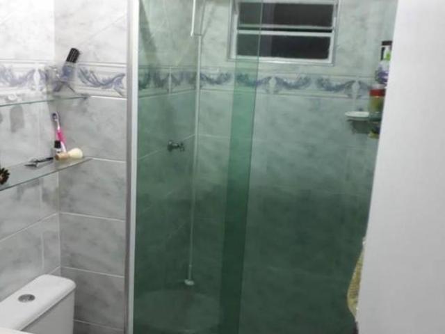Apartamento Parque Residencial Vila União