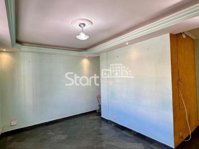 apartamento Parque Residencial Vila União Campinas