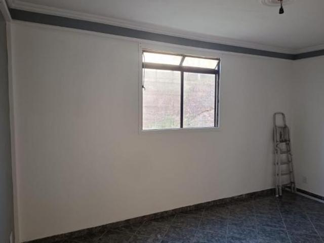 Apartamento, Parque Residencial Vila União, Campinas, SP