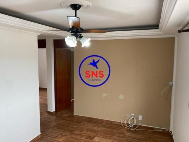 Apartamento, Parque Residencial Vila União, Campinas, SP