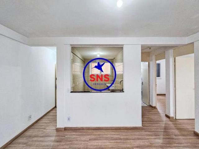 Apartamento, Parque Residencial Vila União, Campinas, SP