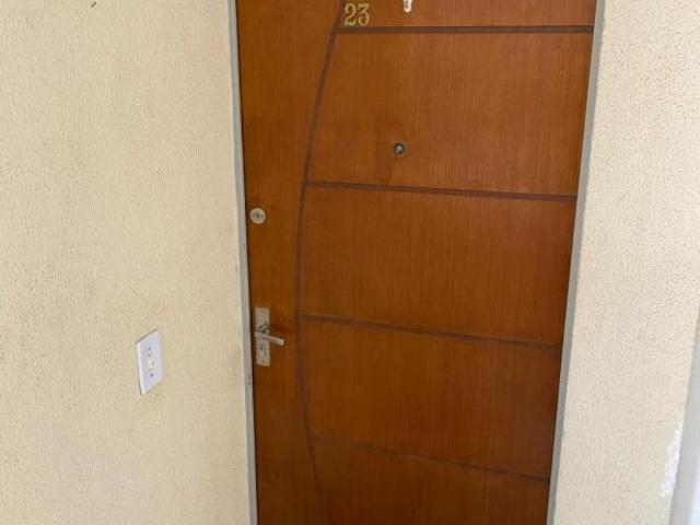 Apartamento, Parque Residencial Vila União, Campinas, SP