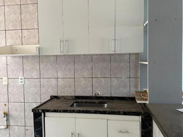 Apartamento, Parque Residencial Vila União, Campinas, SP