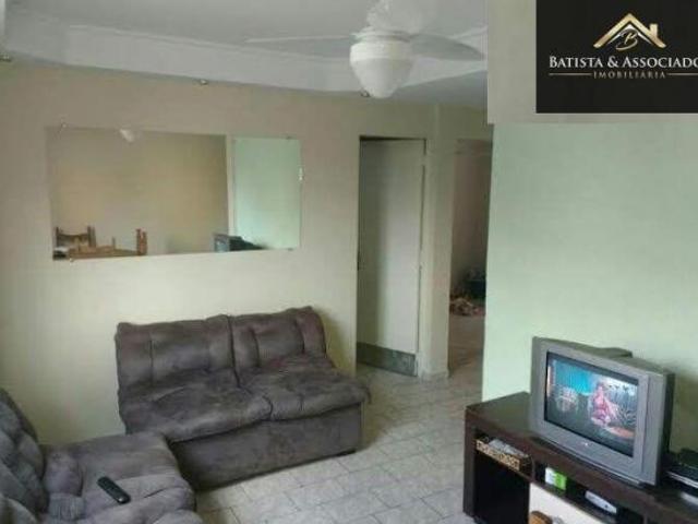Apartamento Parque Residencial Vila União, Campinas/SP