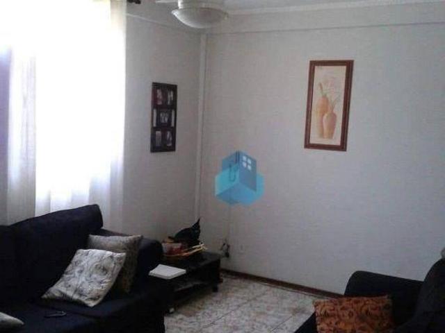 Apartamento Parque Residencial Vila União Residencial Pernambuco Campinas/SP