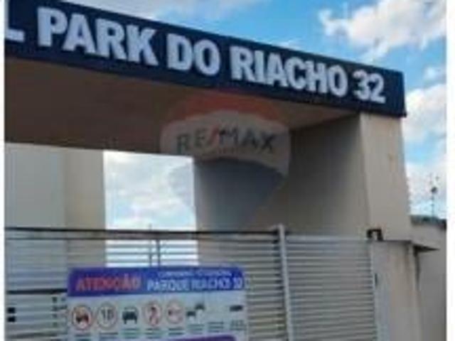 Apartamento parque riacho 32 aceita financiamento FGTS
