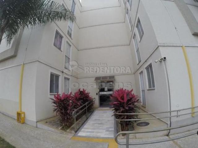 Apartamento Parque Rio Araguaia para Venda
