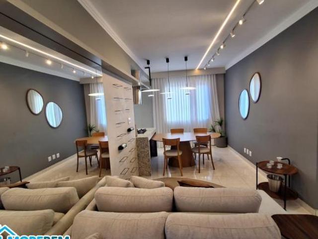 Apartamento, Parque Rio Doce, Caratinga, MG