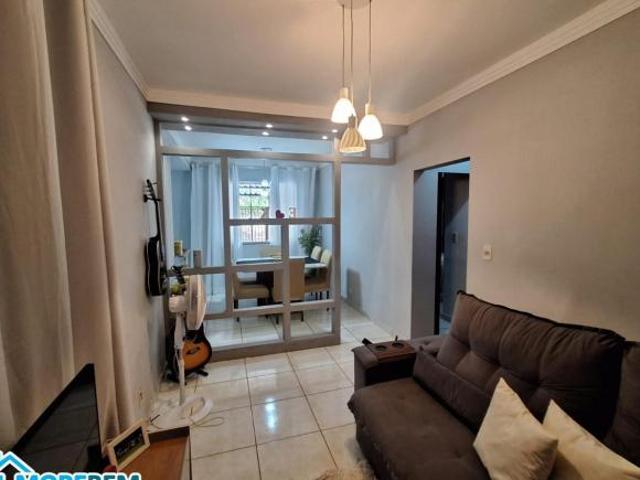 Apartamento, Parque Rio Doce, Caratinga, MG