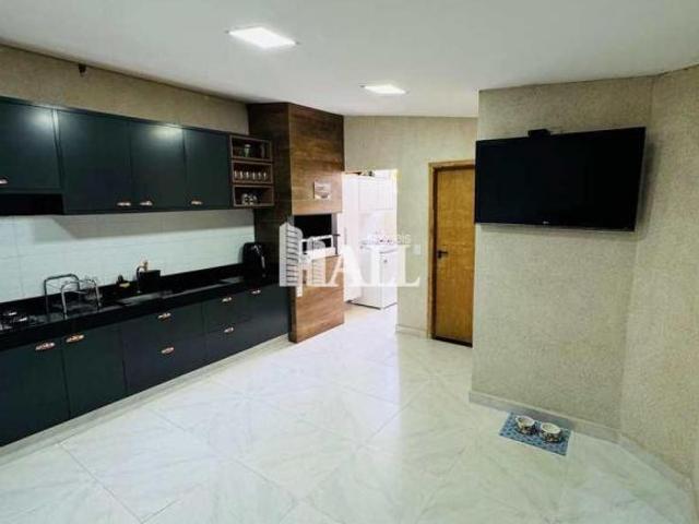 Apartamento, Parque Rio Tigre, Rio Preto