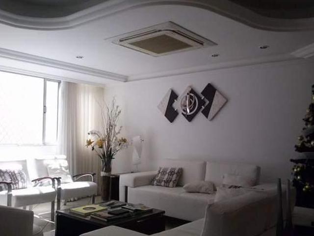 Apartamento Parque Taboão da Serra 3 Dormitórios 1 Suíte c/ 2 vagas SP